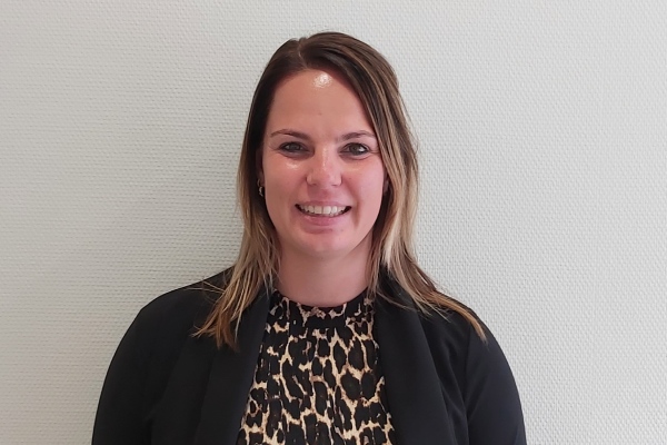 Brenda Stoefzand is per 1 juni 2022 onze nieuwe collega | Kroezen & Sieders
